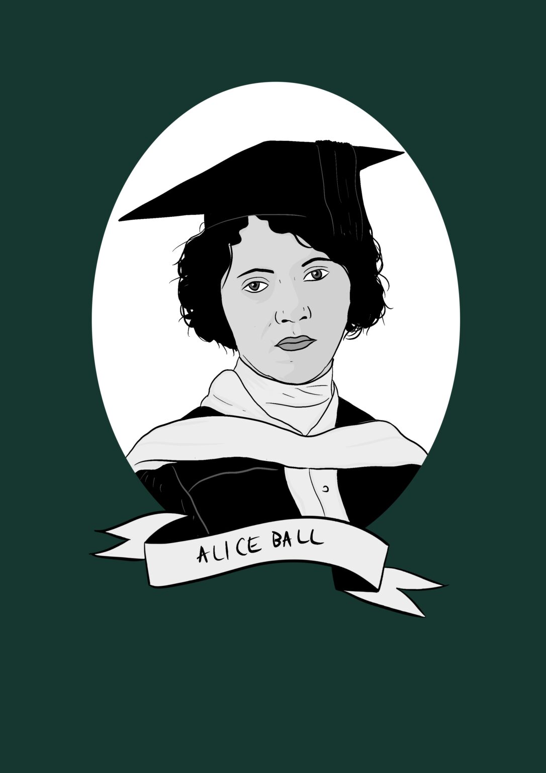 Illustrated Women in History – Page 2